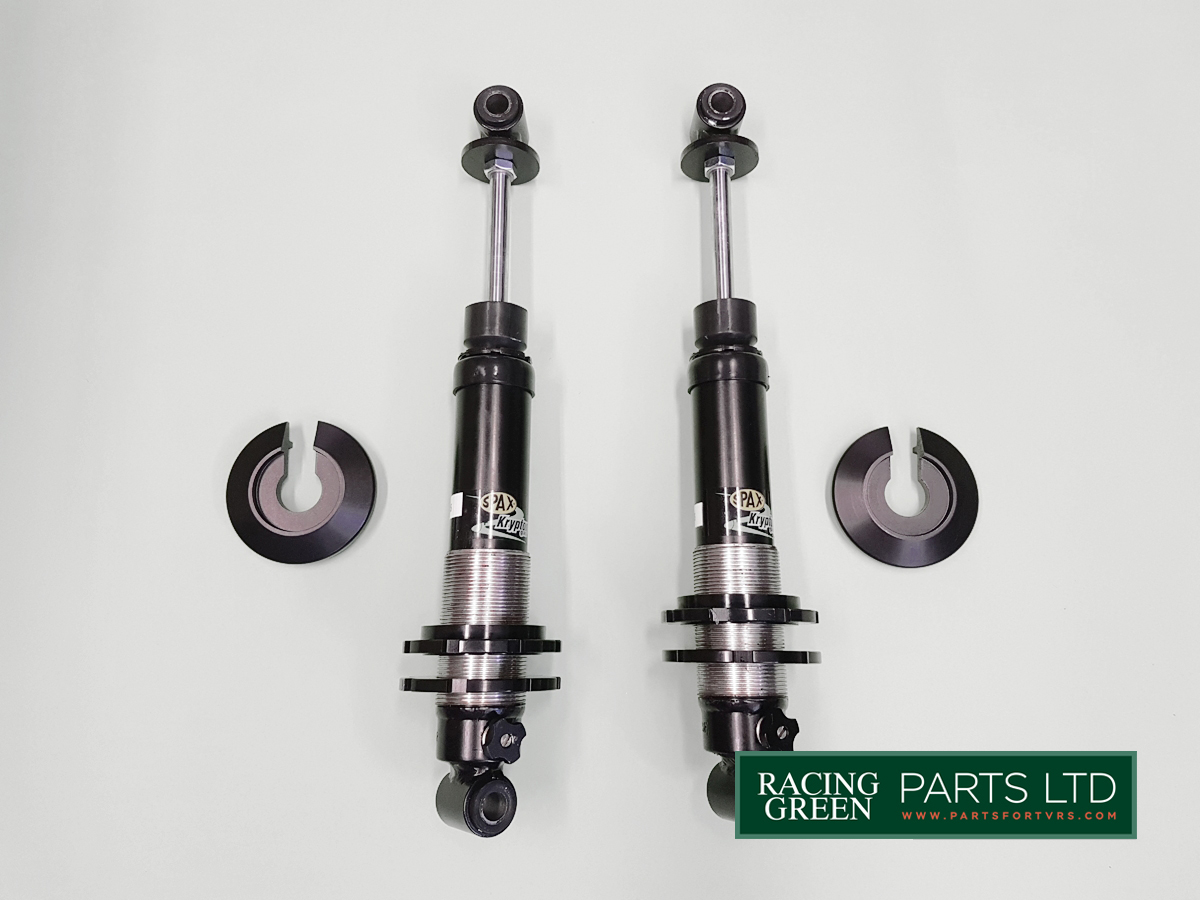 Parts for TVRs - Part Details - TVR S28D 10035 - Shock absorber rear