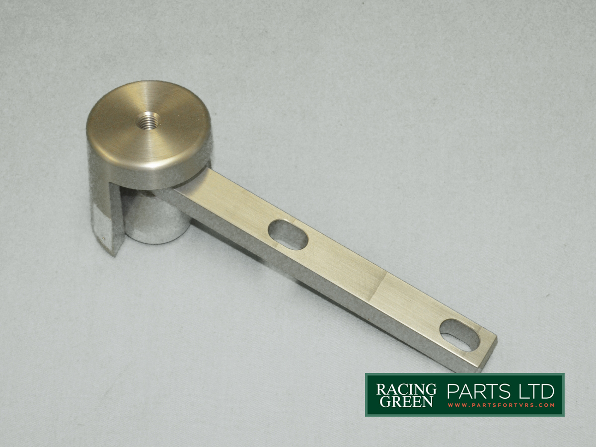 Parts for TVRs - Part Details - TVR U0733 - Boot hinge